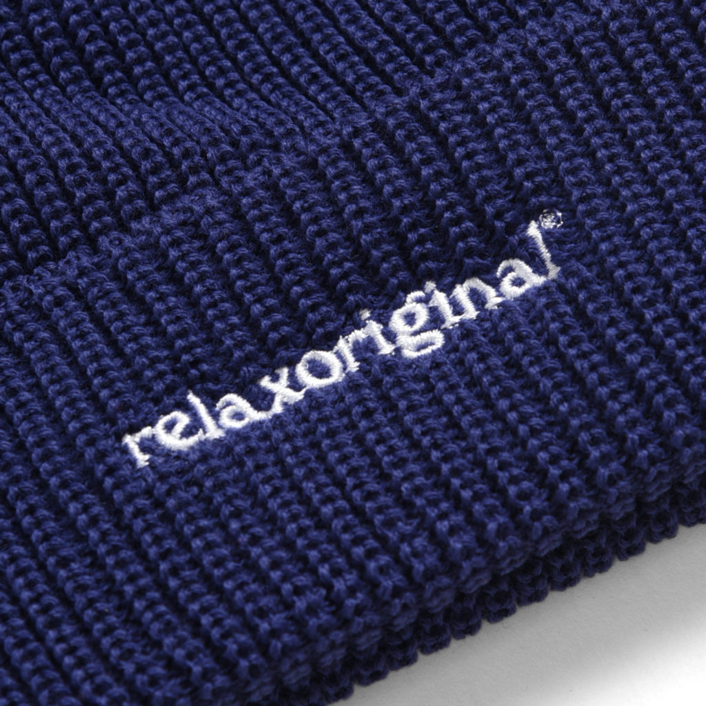 Standard Watch Cap 24WIN-1 / RELAX ORIGINAL - PEDESTRIAN