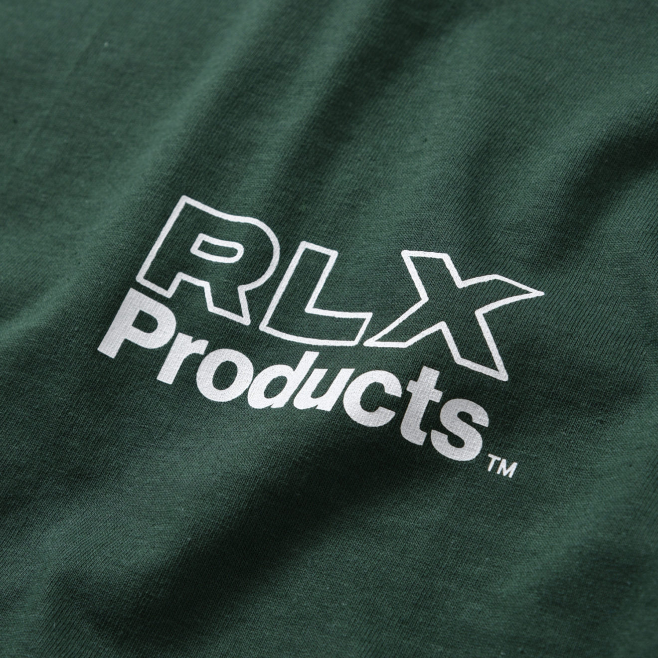 RLX Products Tee / RELAX ORIGINAL - PEDESTRIAN
