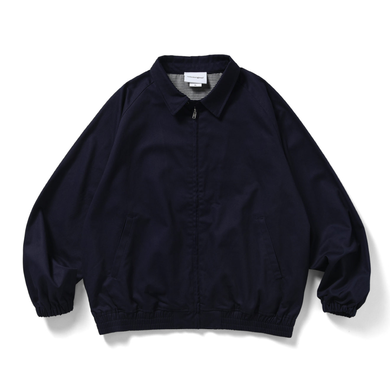 Sound Lab Jacket 24WIN-1 / RELAX ORIGINAL - PEDESTRIAN