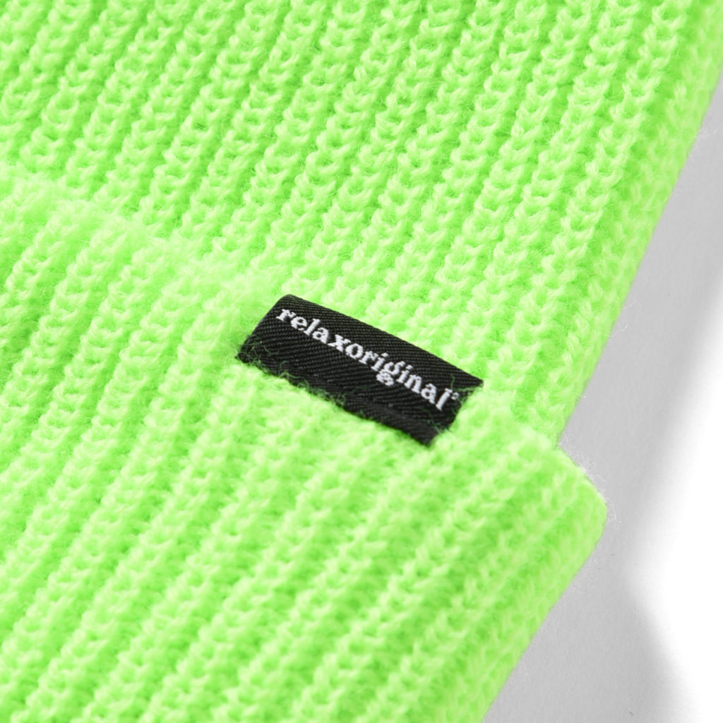 Standard Watch Cap 24WIN-2 / RELAX ORIGINAL - PEDESTRIAN