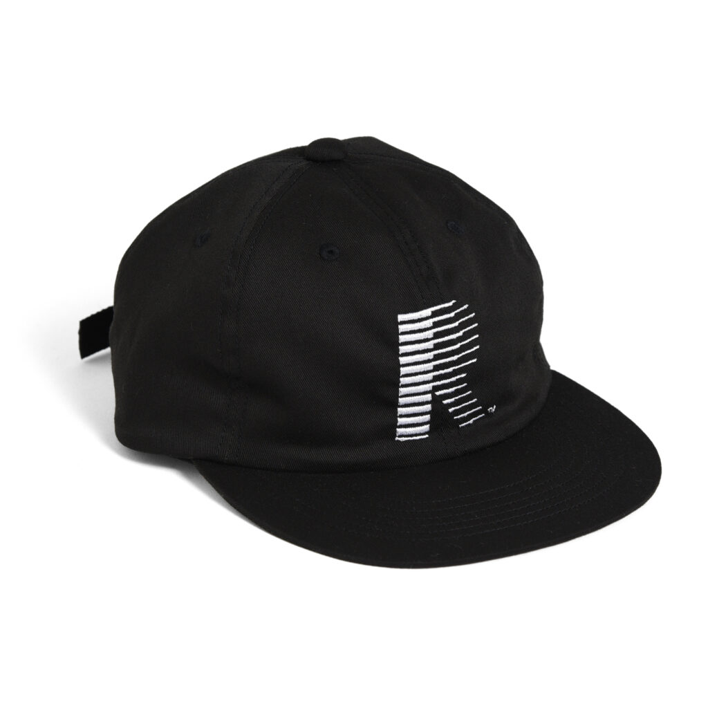 Athletic Logo Cap 25aut / RELAX ORIGINAL - PEDESTRIAN