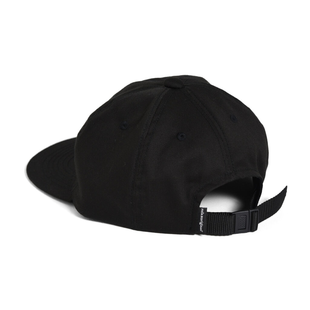 Athletic Logo Cap 25aut / RELAX ORIGINAL - PEDESTRIAN