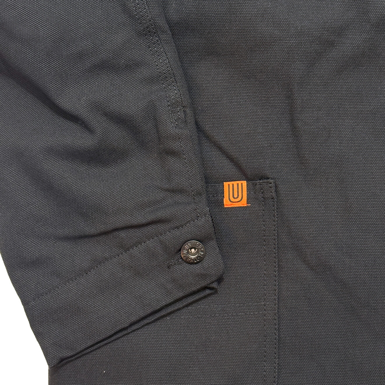 WORKER'S WINTER COVERALL / UNIVERSAL OVERALL x BLUCO - PEDESTRIAN