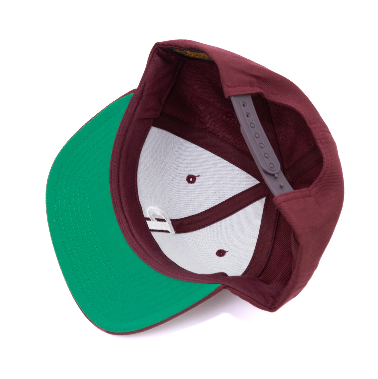 BLUNTS P !!! SNAP BACK CAP / PRILLMAL - PEDESTRIAN